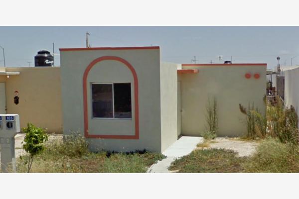 Venta de casa Villa Mainero #105, Colonia Villa Diamante, C.P. 88776