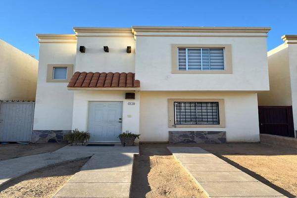 Se vende casa Villa Merlot Residencial, Hermosillo, Sonora, Co...