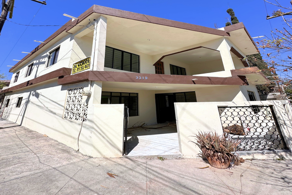 Casa disponible en venta en , Colonia Villa Olímpica, C.P. 67183