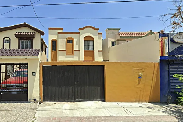 Casa disponible en venta en VILLA PALERMO, Colonia Privadas de las ...