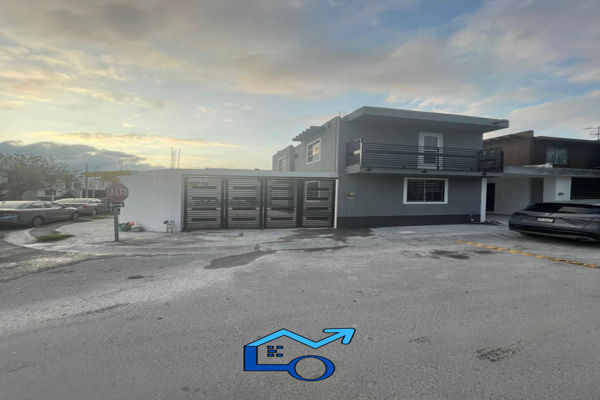 Se renta casa en Villas de Santa Rosa, Colonia Quinta Colonial Apodaca ...