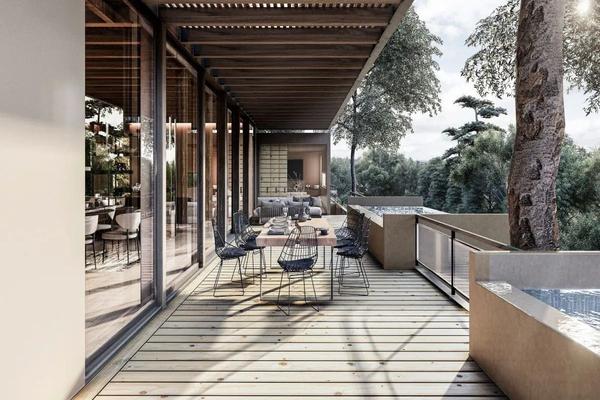 Casa en Villas del Bosque, Avándaro, México en Ve... - Propiedades.com