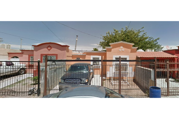 Casa en Villas del Rey V, Chihuahua en Venta ID ... - Propiedades.com