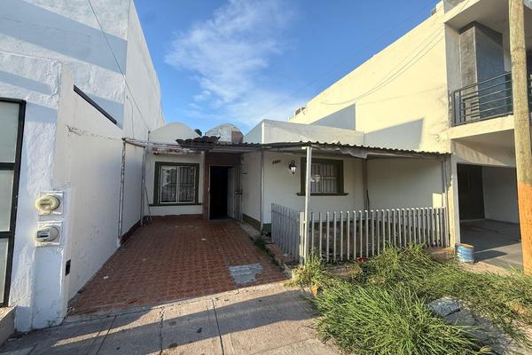 Se vende casa , Colonia Villas Del Rio Elite, C.P. 80050