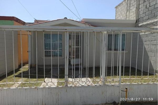 Casa en Villas La Merced, Coahuila en Renta ID 2... - Propiedades.com