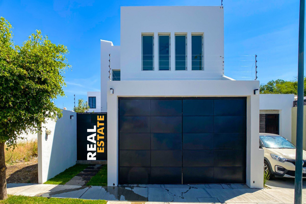 Casa en Villas Primaveras, Colima en Venta en $3... - Propiedades.com