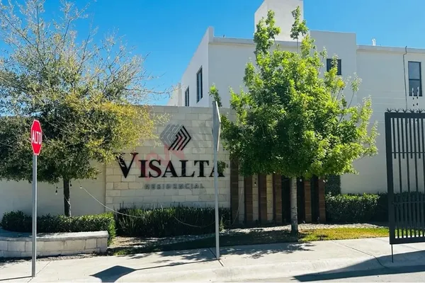 Casa en venta disponible en , Colonia Visalta, C.P. 25294