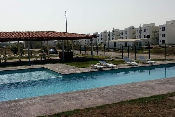 Se vende departamento vista al mar, Colonia Balcones Vallarta, C.P. 48290
