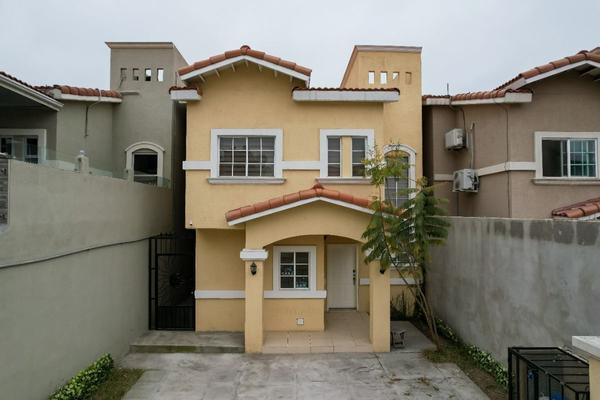 Casa disponible en renta en Vista del Rio, Colonia Río Tijuana 3a Etapa ...