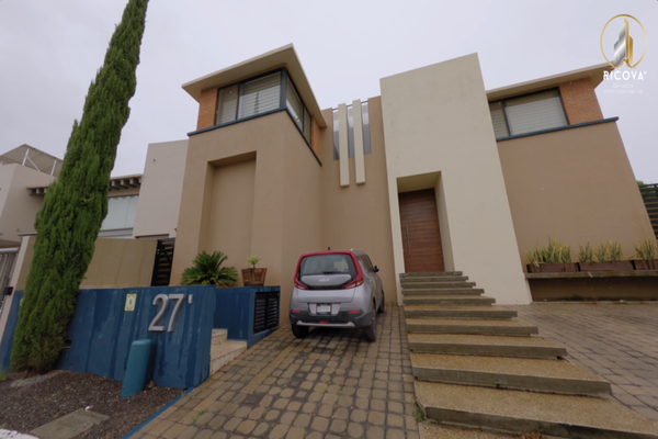 Casa en Vista Real, Vista Real y Country Club, Qu... - Propiedades.com