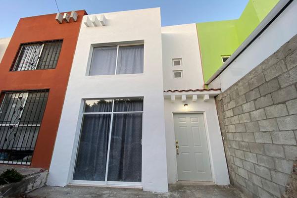 Venta De Casa En Vistas De Palmillas Tijuana Baja California Colonia