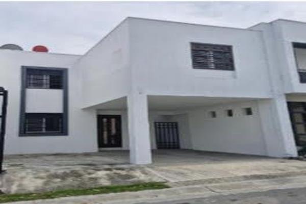 Se renta casa VOLCAN, Colonia Las Lomas, C.P. 66024