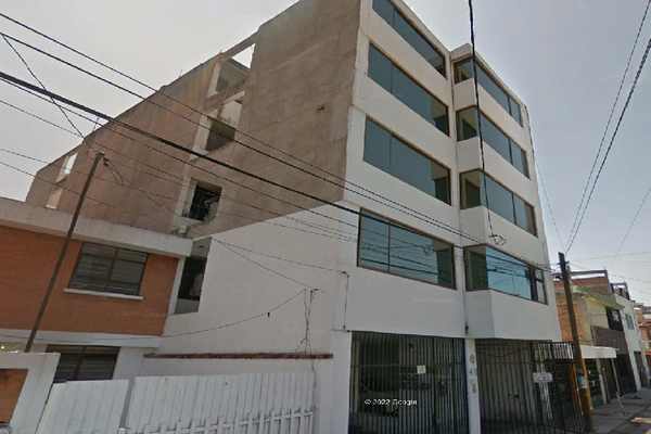 Edificio en venta, VOLCAN, Colonia Las Reynas, C.P. 36660