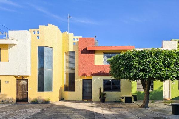 Renta de casa Volcán Vesubio, Colonia El Colli Urbano 1a. Sección, C.P ...