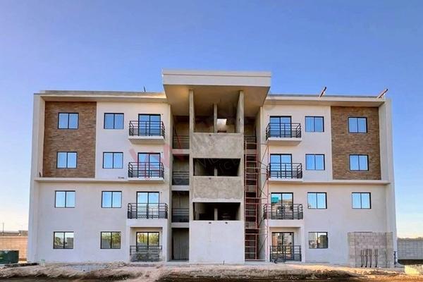 Se vende departamento en Xentric condominios, Colonia Villa Residencial ...
