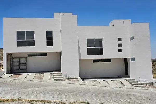 Casa en Xilotzingo 22, Arboledas de Xilotzingo, P... - Propiedades.com