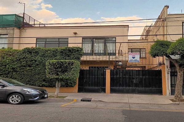 Casa disponible en venta en XOCHICALCO, Colonia Letrán Valle, C.P. 03650