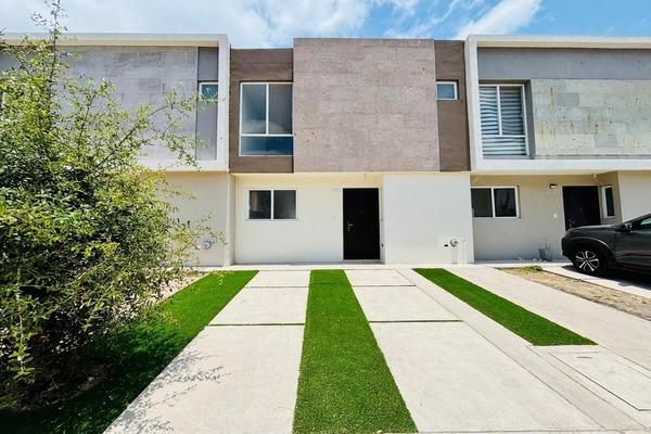 Casa en renta disponible en ZÁKIA, Colonia Zakia, C.P. 76269