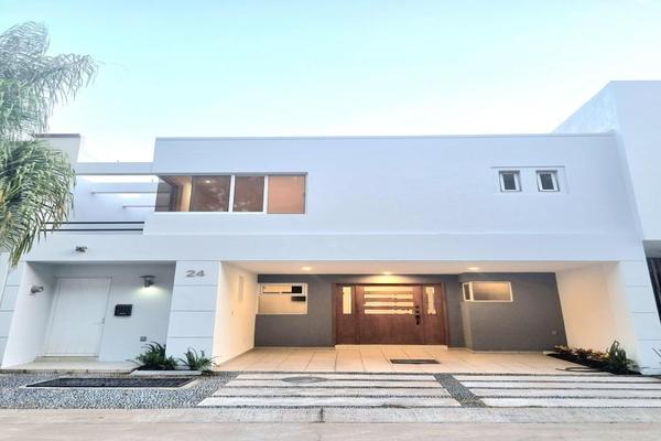 Renta casa en ZARAGOZA, Colonia Del Pilar Residencial, C.P. 45645