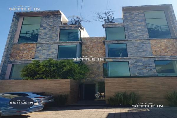 Se renta departamento en Zavaleta, Colonia Santa Cruz Buenavista, C.P ...