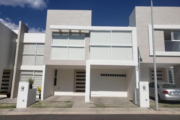Renta casa en ZIBATA ALTTURIA #0, Colonia Desarrollo Habitacional ...