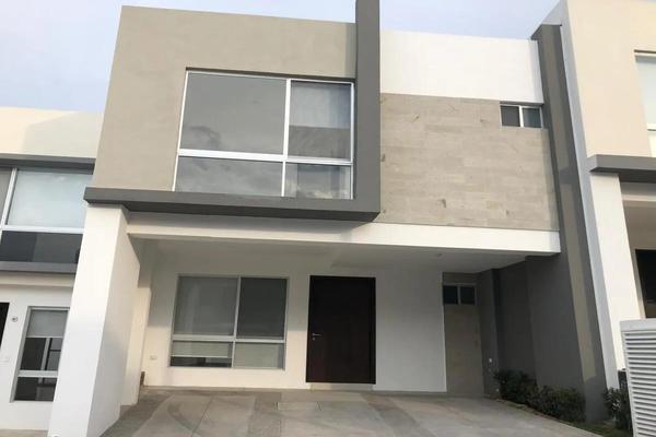 Renta casa en , Colonia Zibatá, C.P. 76269