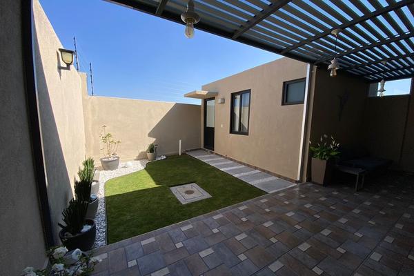 Casa en Zibata, Zibatá, Querétaro en Venta ID 260... - Propiedades.com