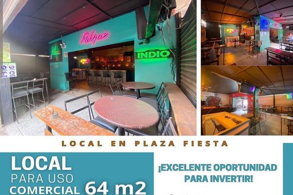 Local en Zona rio, Zona Urbana Río Tijuana, Baja ... - Propiedades.com