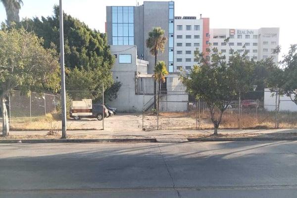 Terreno Habitacional en Zona Urbana Río Tijuana,... - Propiedades.com