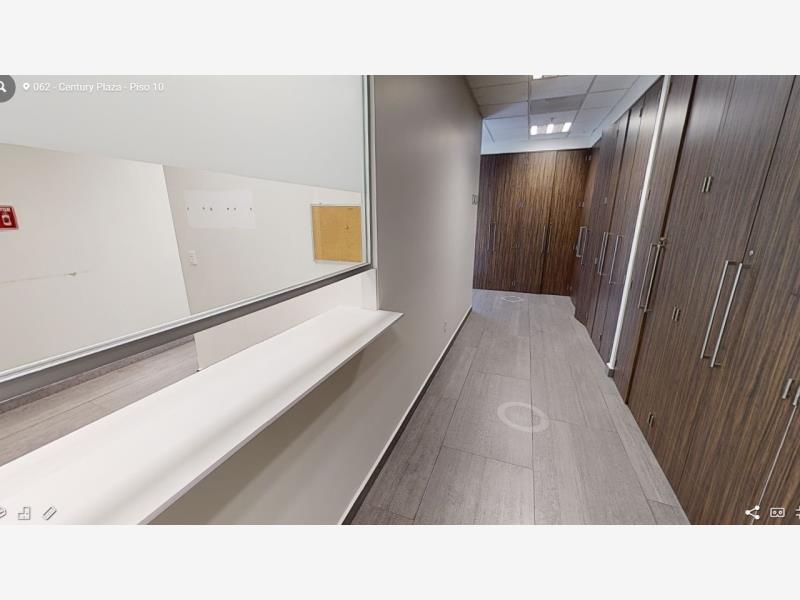 Avd santa fe 440, Santa Fe Cuajimalpa, DF / Ciudad de México, CDMX