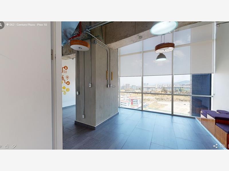 Avd santa fe 440, Santa Fe Cuajimalpa, DF / Ciudad de México, CDMX