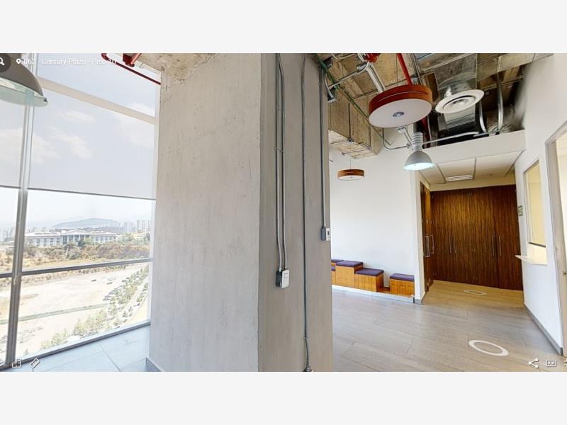 Avd santa fe 440, Santa Fe Cuajimalpa, DF / Ciudad de México, CDMX