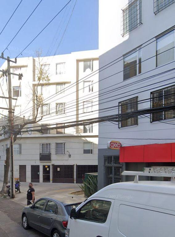 Cl , San Diego Ocoyoacac, DF / Ciudad de México, CDMX