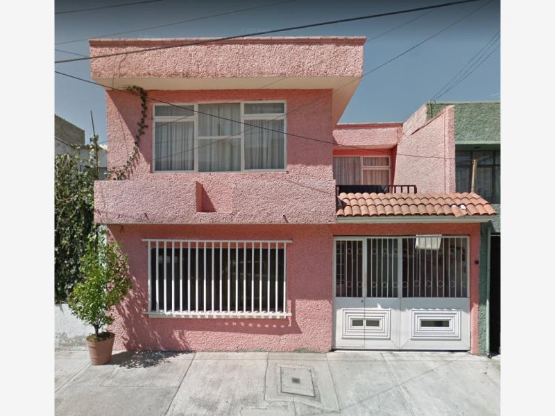 Enrique alvarez enriquez 14, Constitucion De 1917, DF / Ciudad de ...