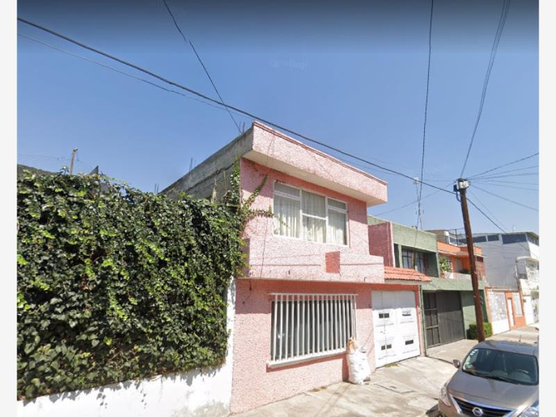 Enrique alvarez enriquez 14, Constitucion De 1917, DF / Ciudad de ...